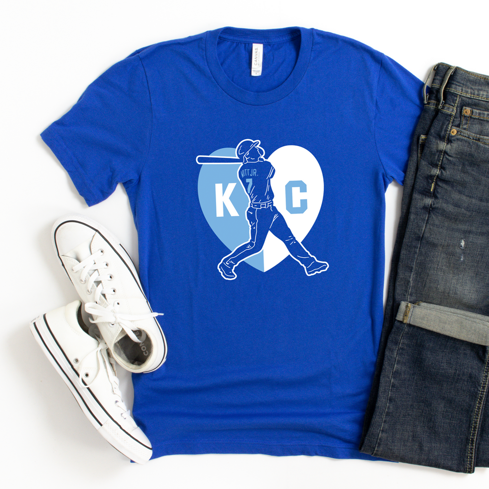 Kansas City Kreations - Graphic Tees, Drinkware, and More